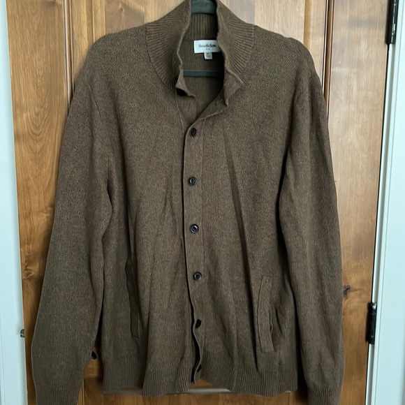 Goodfellow & Co | Sweaters | Mens Button Up Sweater | Poshmark
